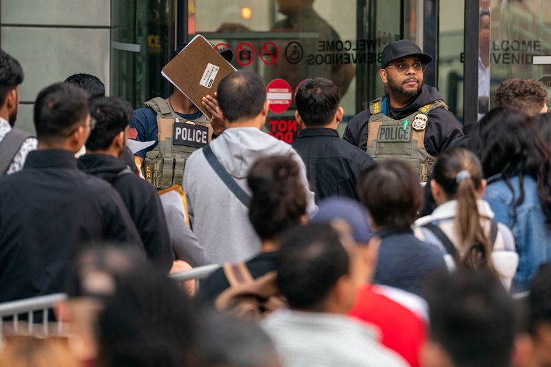 Trump administration can expand fast-track deportation process, US ...
