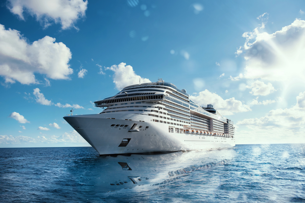 Why weekend getaway cruises are the best deal in travel