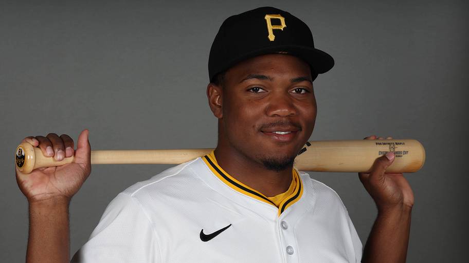 Pirates top prospect starting to turn things around in June