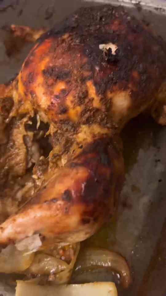 How to make a classic homemade Sunday roast
