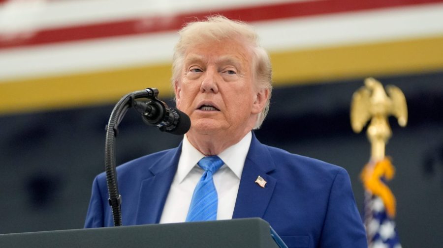 Live updates: Trump set to address economy on Pennsylvania trip ...
