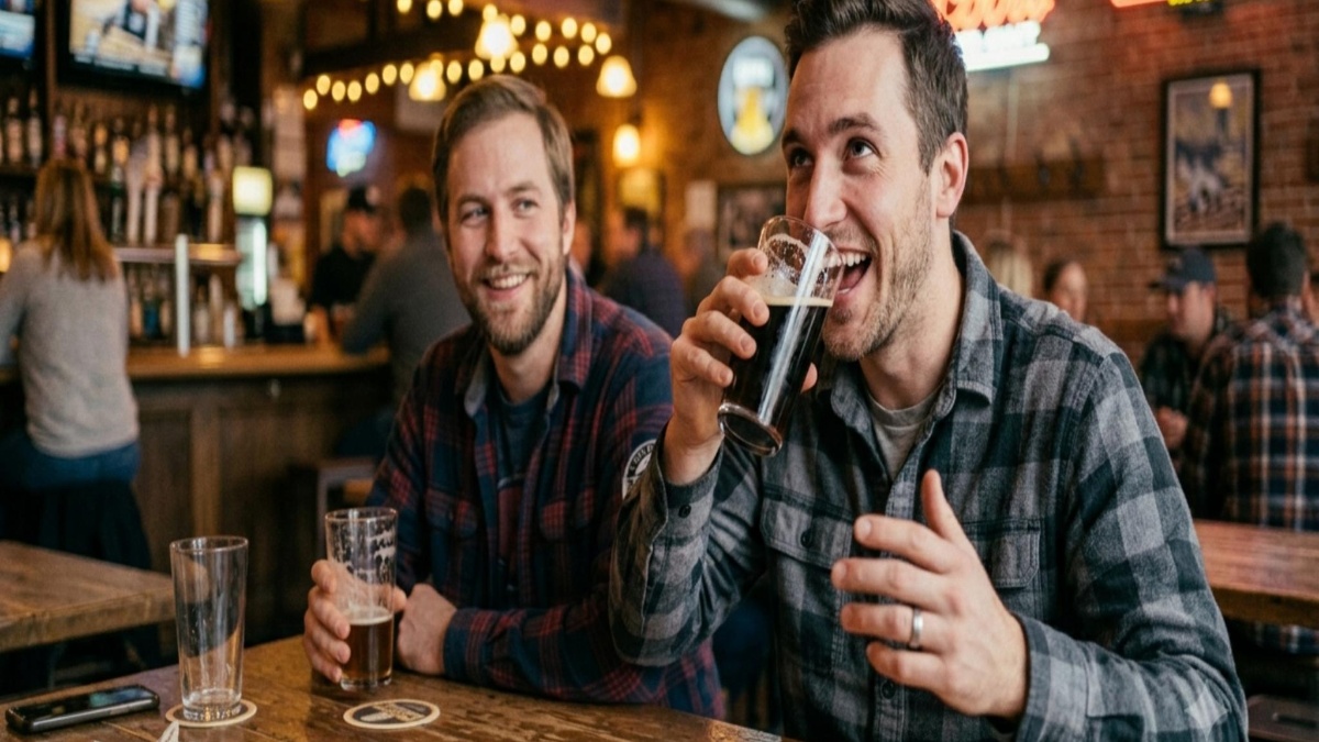 How much alcohol is really safe? What the WHO updated and why it matters