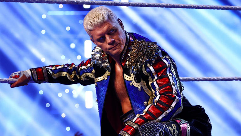 WWE Night of Champions 2026 match card: Date, complete list of matches ...