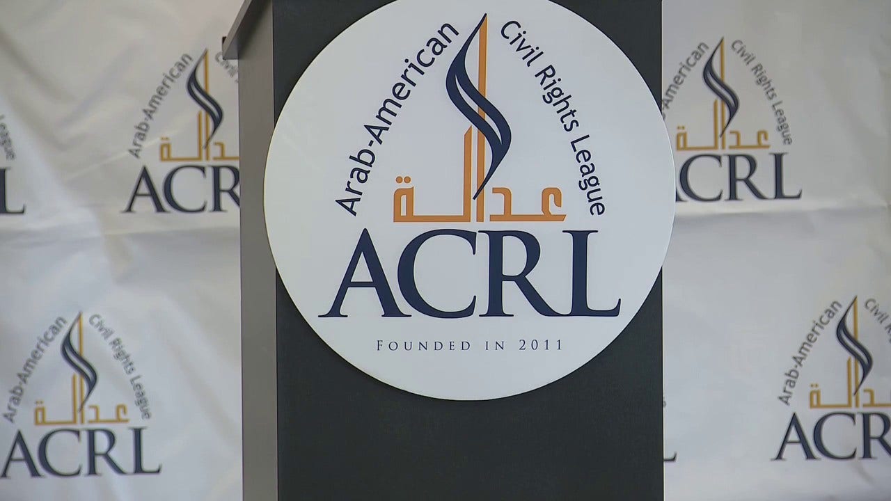 Civil rights group responds to threats made against children of ...