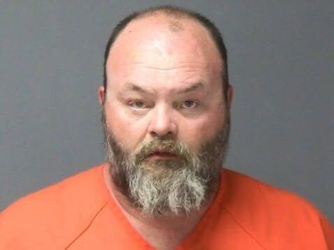 Wisconsin man arrested after dog found shot in head in Columbia County ...