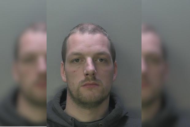 Met Police officer who was also Army reserve medic sexually assaults ...
