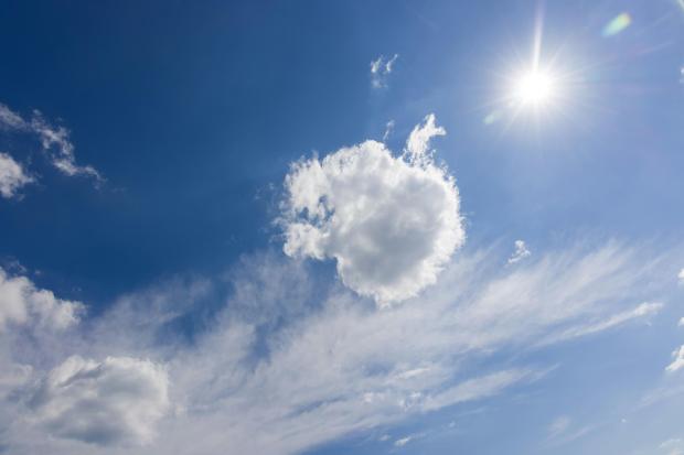 NHS bosses issue heat warnings as temperatures soar in Cumbria