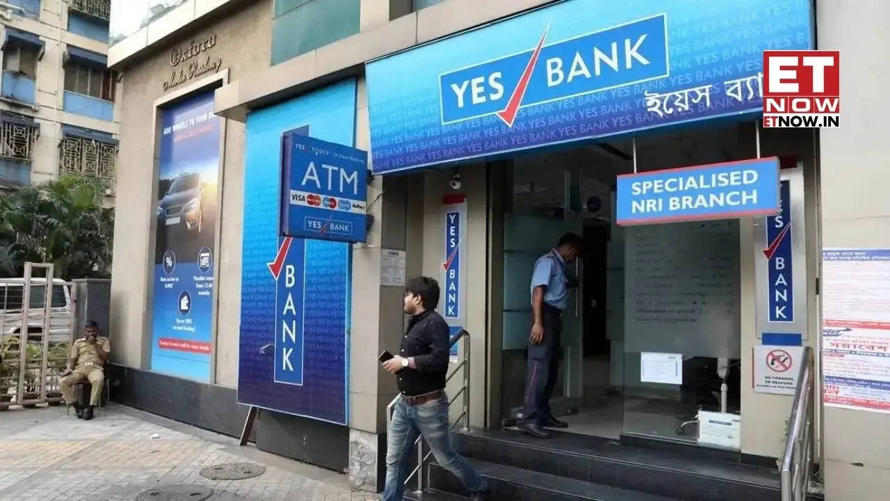 Yes Bank fundraising: Board meeting on June 29 to consider raising ...