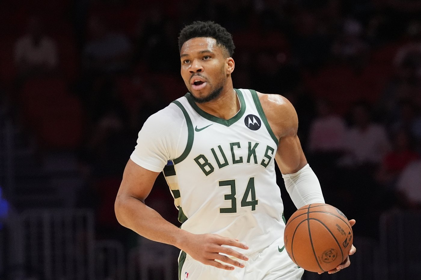 Bucks must figure out how to move forward after trading away franchise ...