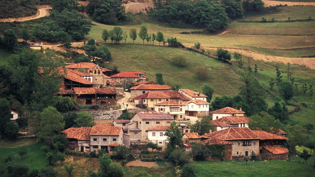 Asturias adventures for nature and culture lovers