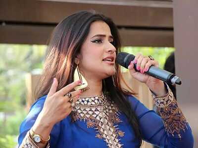 Sona Mohapatra starts debate on gender bias in Bollywood songs, says ...