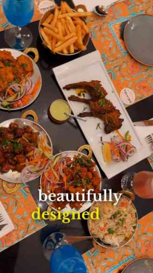 Have you tried Telangana cuisine yet? You're missing out