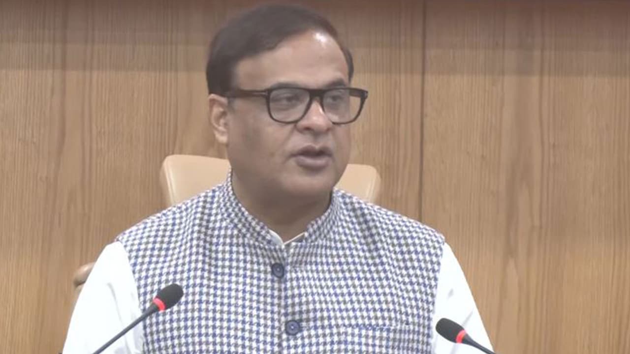 Assam cabinet clears Rs 9.75 crore for ATCL VRS, new homestay rules