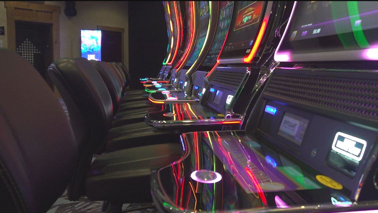 May’s Deadwood gaming numbers fall slightly over the same month in 2025