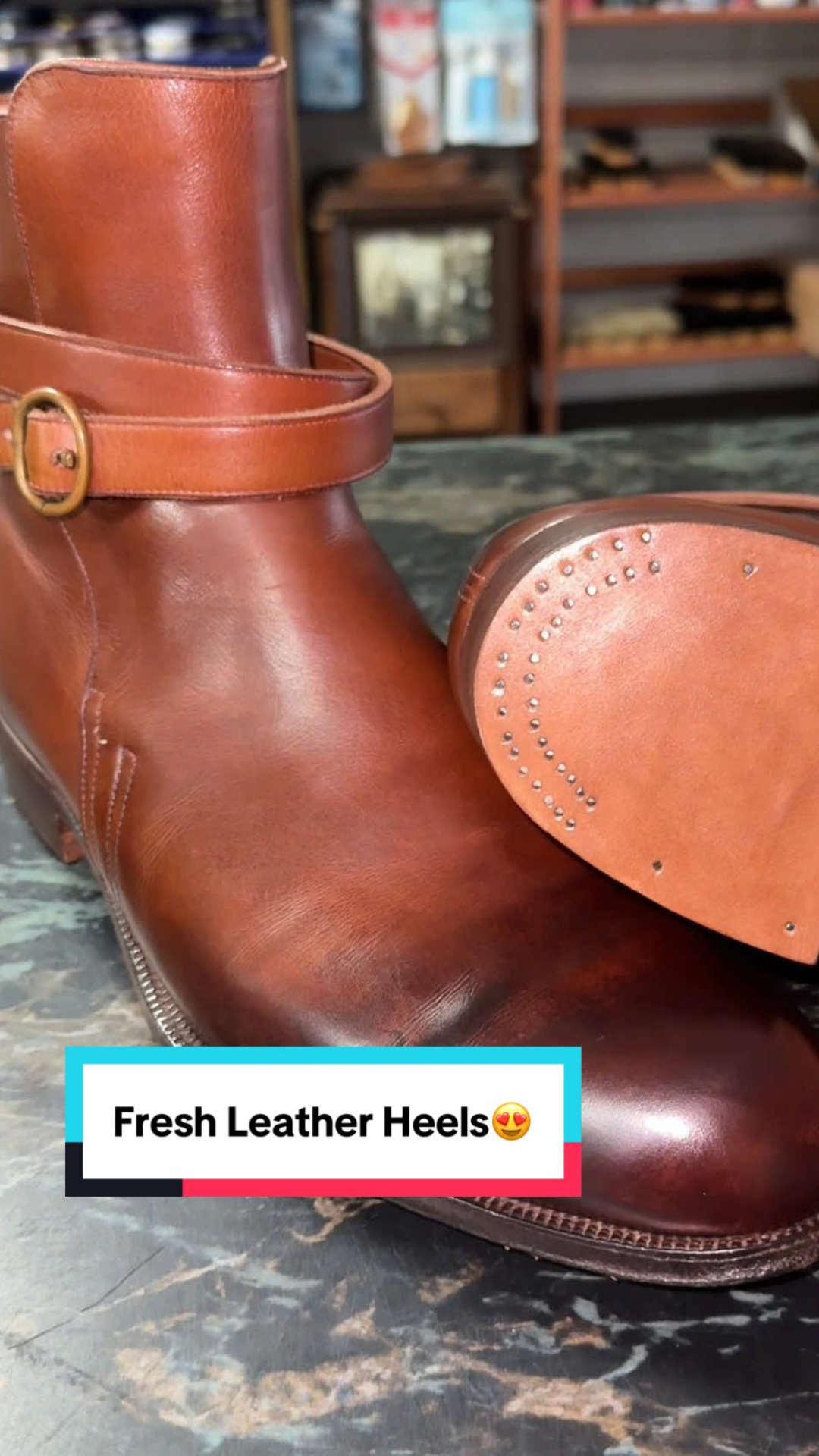 Extending boot life with quality repairs