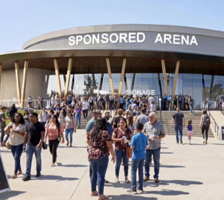 Major SC arena to undergo $282 million renovation. Here's where, what ...