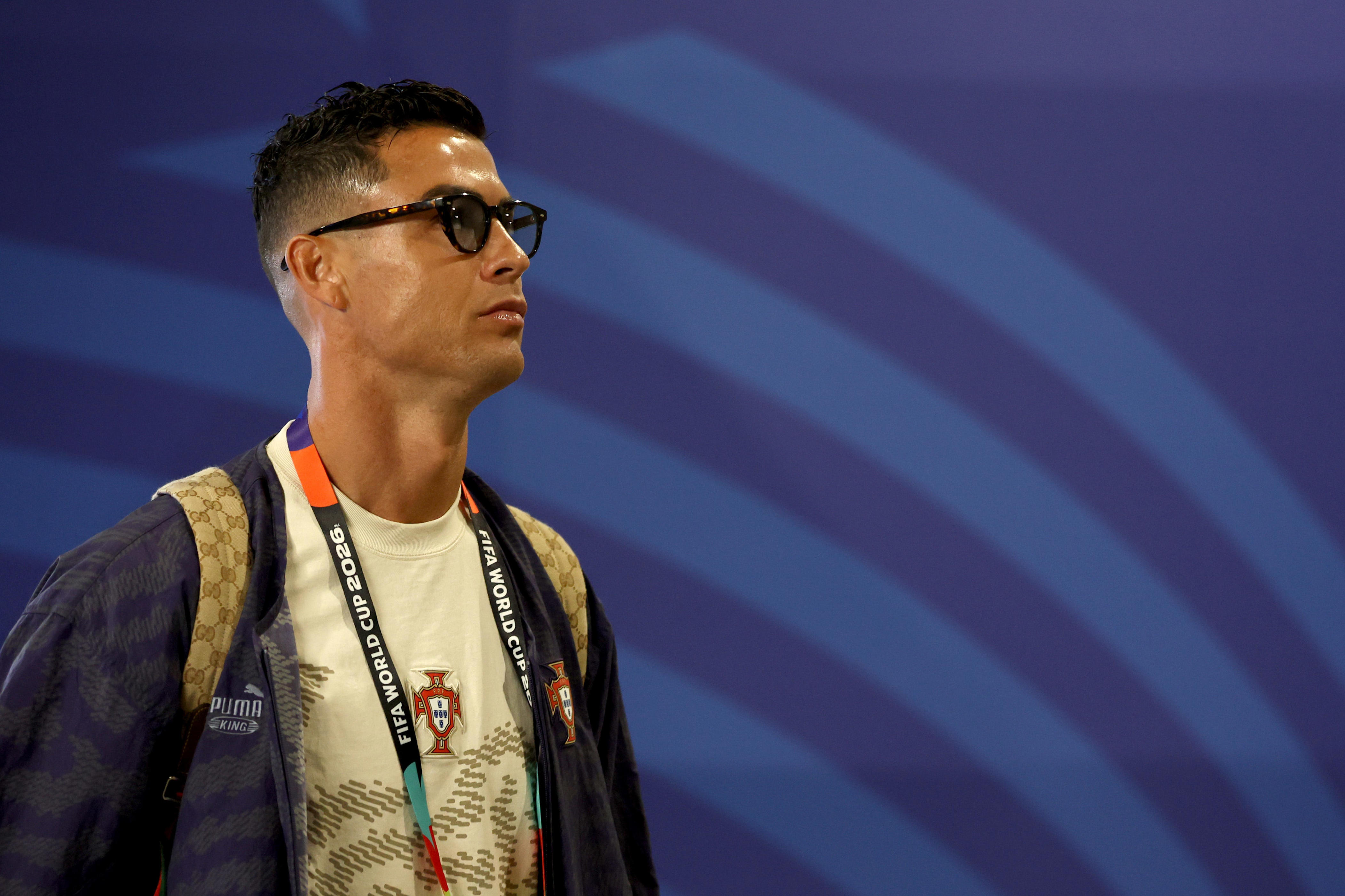 Portugal vs Uzbekistan announcers: Who's calling the World Cup game on Fox?