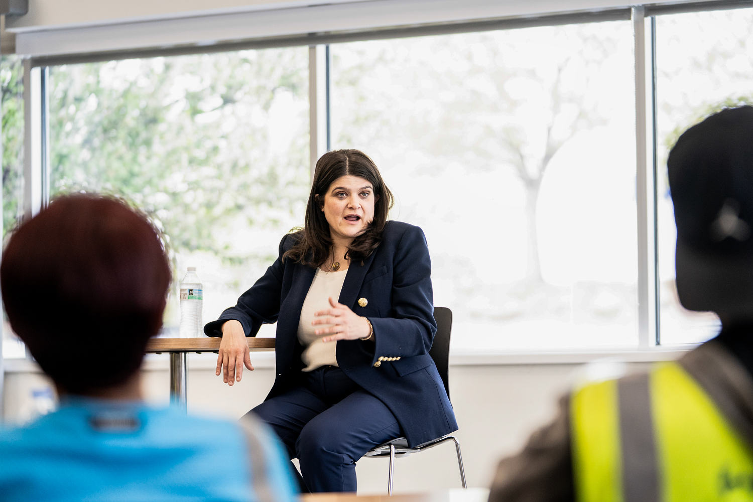 Haley Stevens, an Elon Musk critic, keeps SpaceX PAC money in key ...