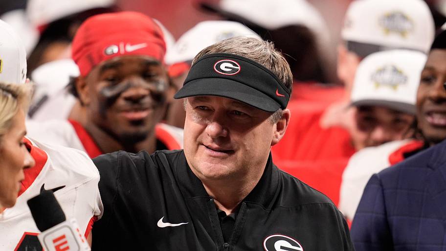 Josh Pate names the best coach in SEC entering 2026 college football season