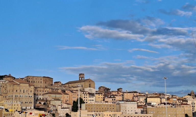 Il Meteo-Corriere della Sera, Ancona al primo posto per vivibilità ...