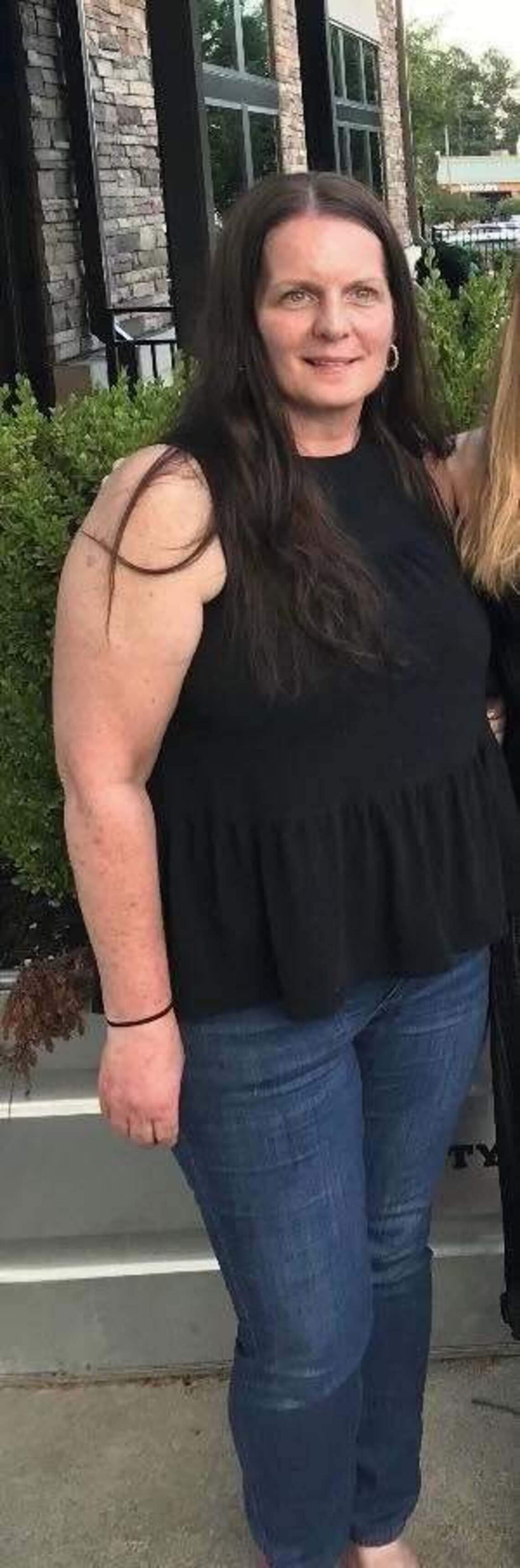 Family hasn't heard from missing South Carolina woman in over a week
