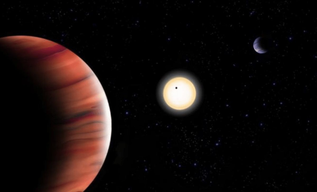 NASA’s TESS uncovers one of the most unusual planetary systems ever ...