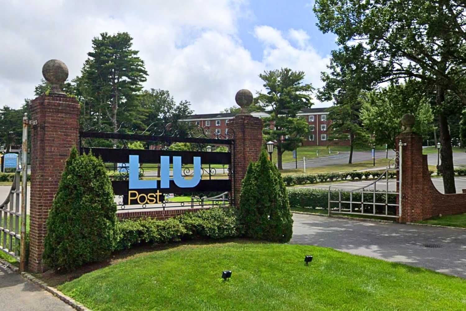 LIU students launch petitions over faculty cuts in nutrition, game ...