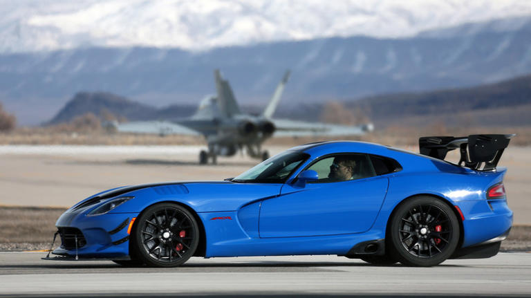 These are the cars that best epitomize this great 250 year experiment