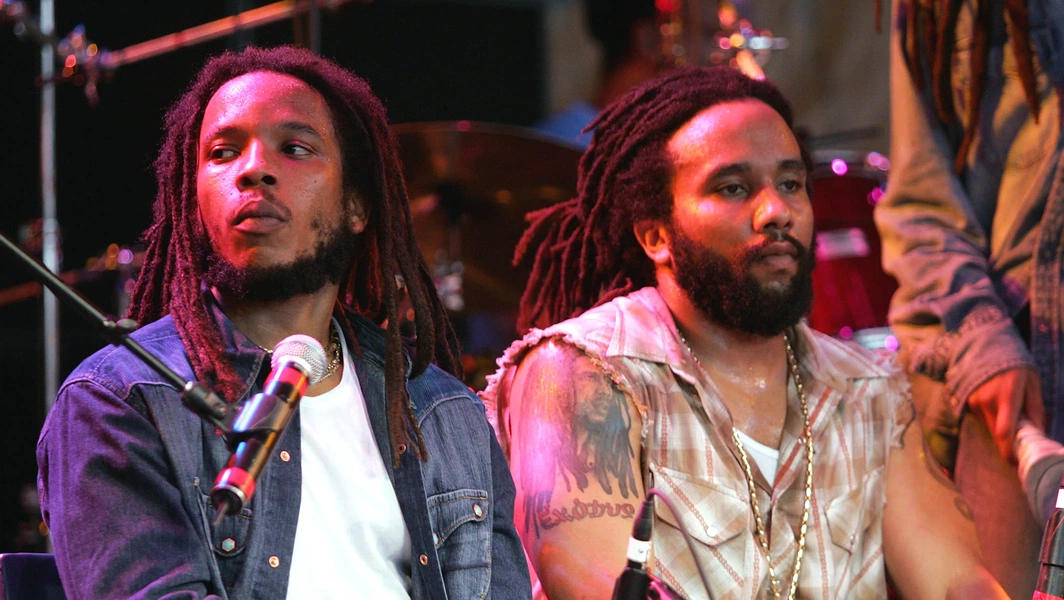 12 musical families shaping generations
