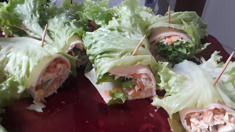Alface não serve só para saladas: 7 receitas fáceis e diferentes