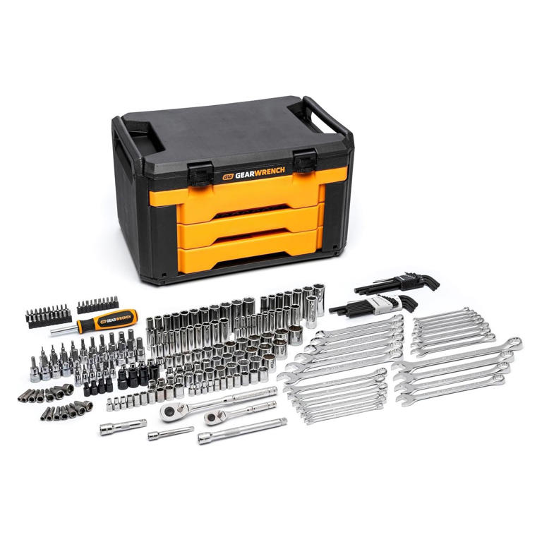 Amazon Prime Day drops mechanic tool sets up to 40% – save on DeWalt ...