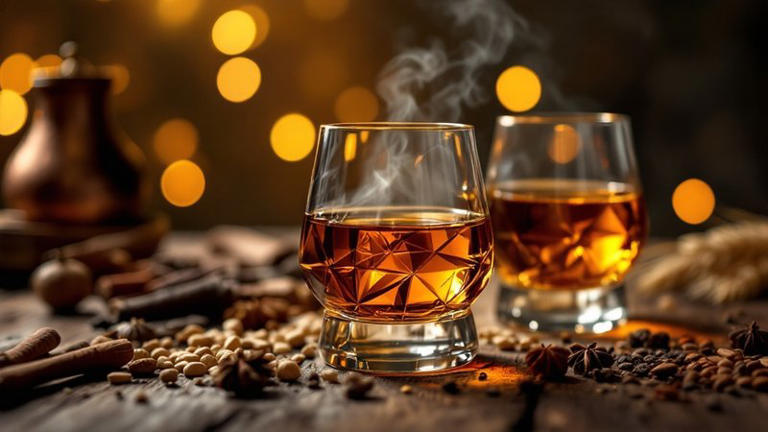 India's single malt whisky revolution has gone global
