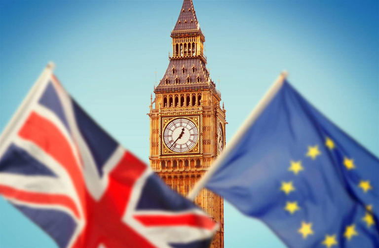 Kent Conservative big guns in Brexit debate, Damian Green and Craig ...