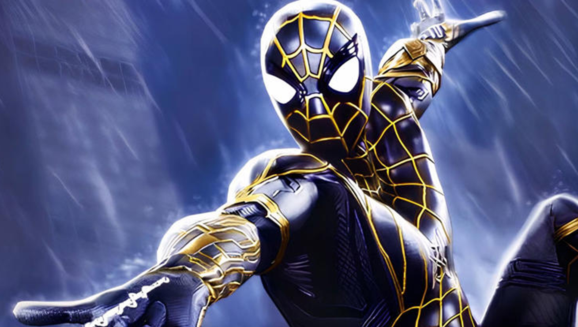 A rumored Marvel RPG is drawing comparisons to some of gaming's biggest ...