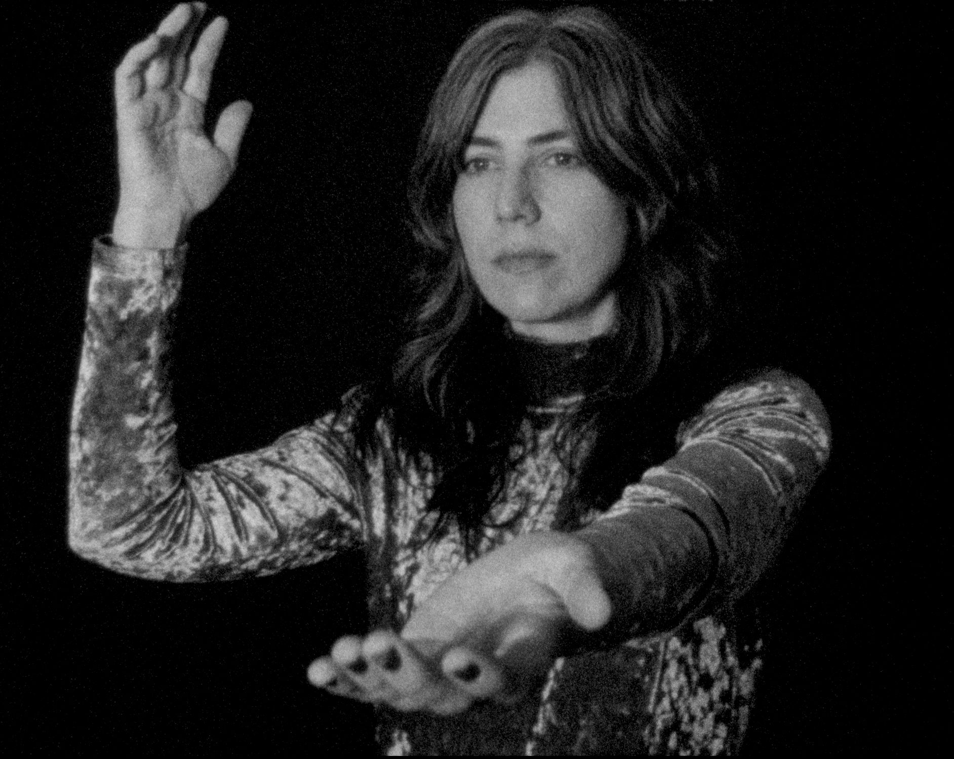 Julia Holter announces new album Materia