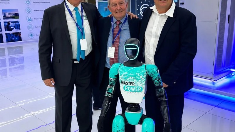 Master Power Technologies launches R50 million customer experience ...