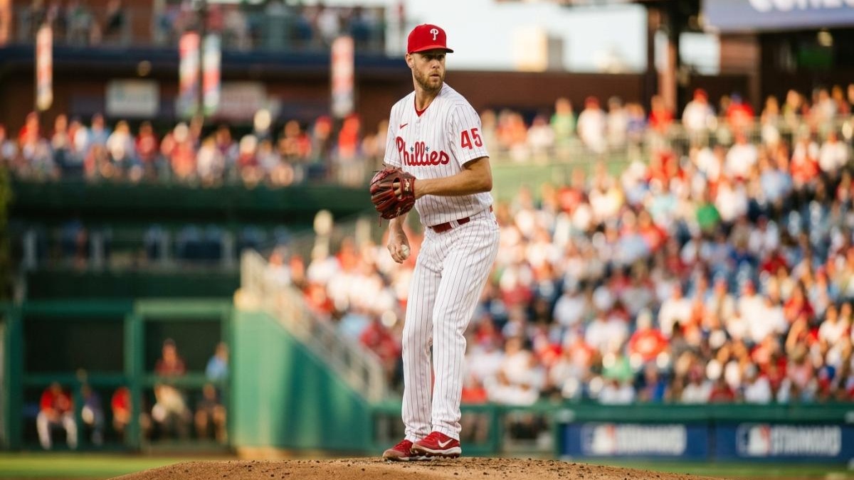 Phillies show encouraging progress against left-handed pitching as Kyle ...