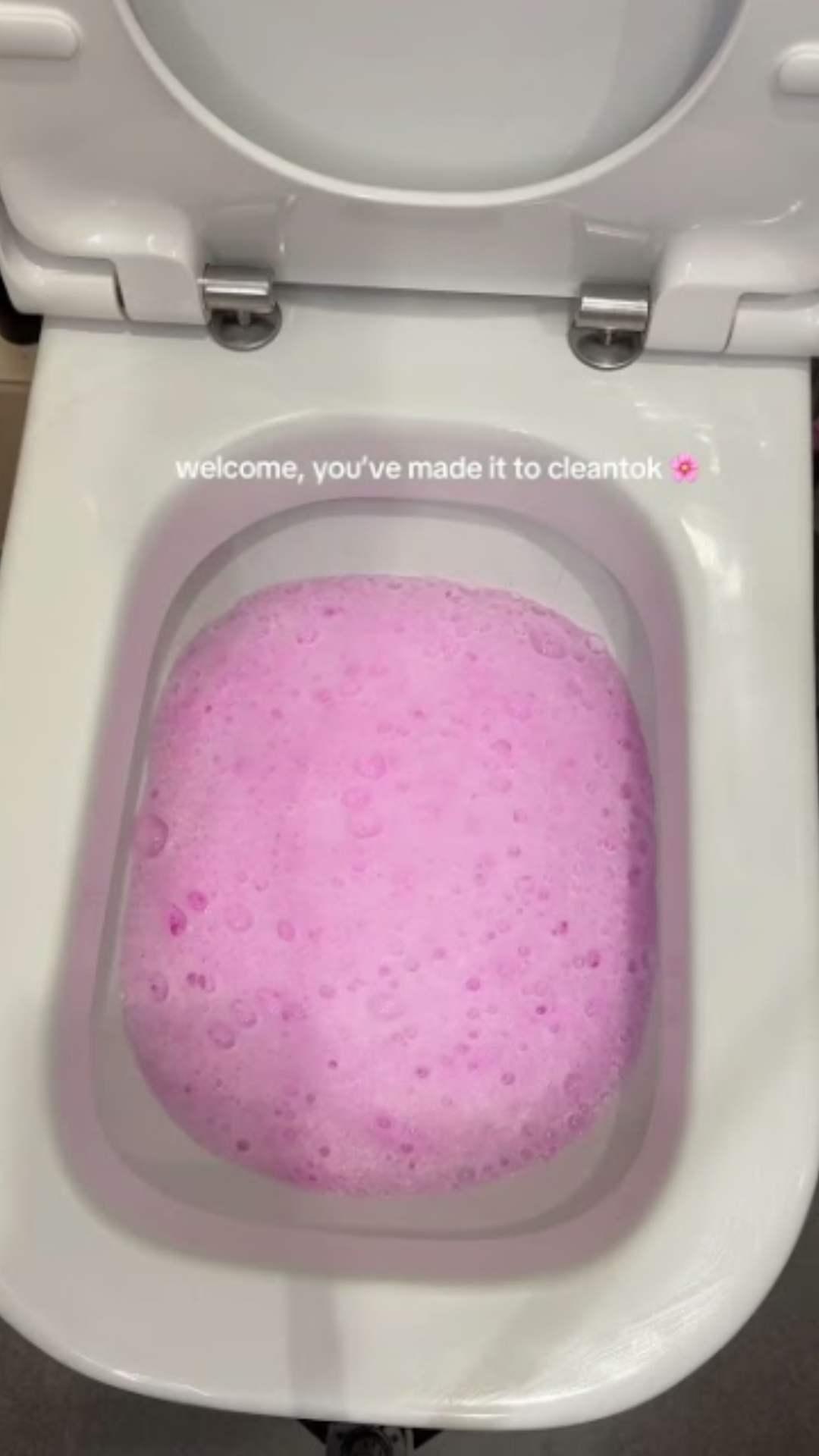 Simple cleaning motivation for everyday home refresh