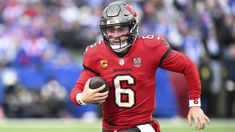 3 Buccaneers who have great chance walk away with top NFL awards in 2026