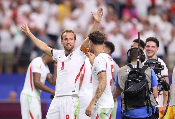 England draw with Ghana: Harry Kane misses late sitter as Thomas Tuchel ...