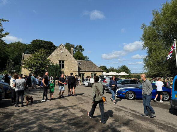 Jeremy Clarkson issues major Farmer's Dog closure announcement