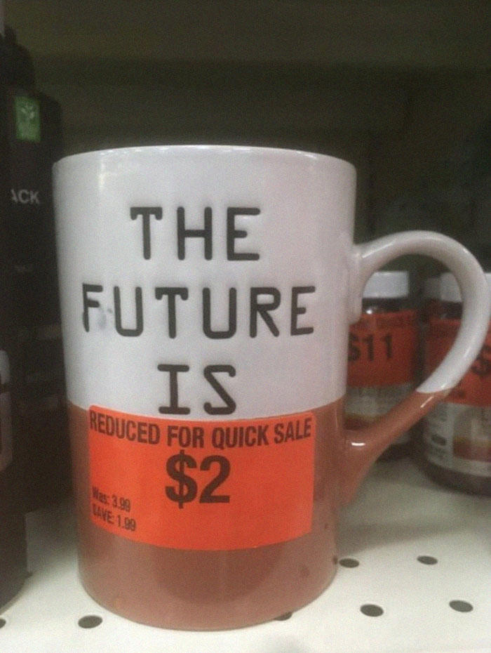 40 crazy pics that show just how out of hand consumerism is