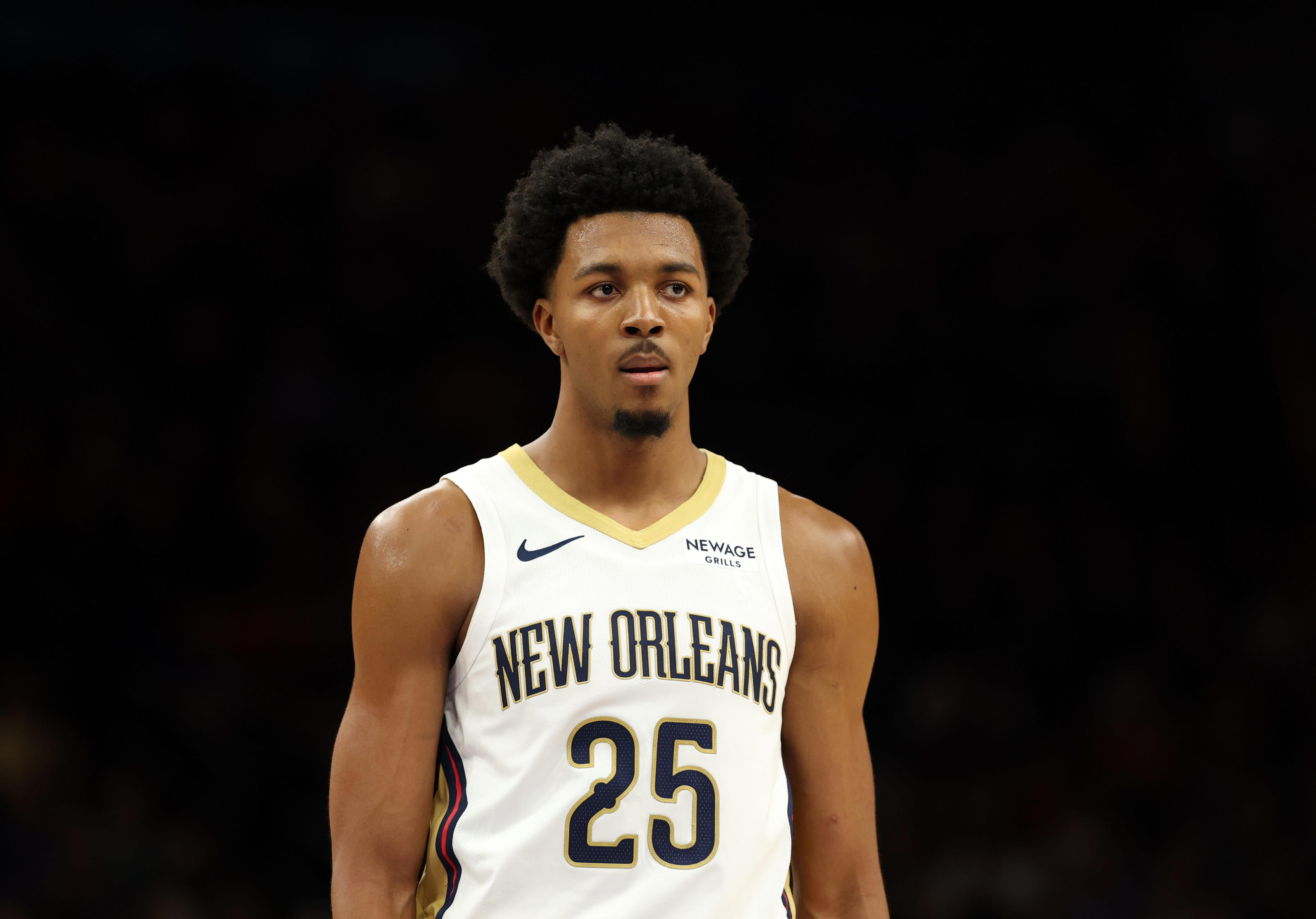 NBA insider reveals path to Golden State acquiring Trey Murphy III