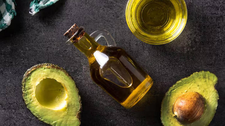 Mezclar bicarbonato con cáscaras de palta: por qué lo recomiendan y ...