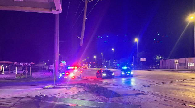 Driven to danger: Tampa ranks 10th most lethal US city for rush hour ...
