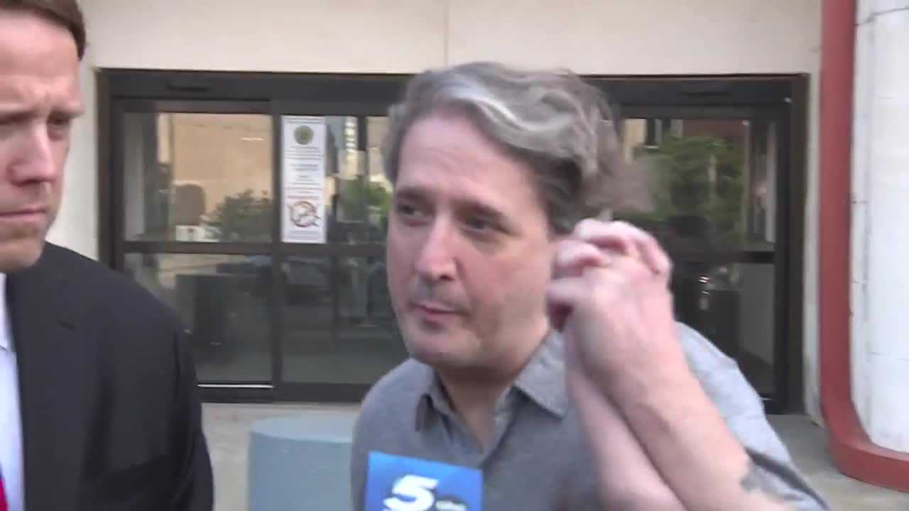 Richard Glossip heading back to court for first time since being ...