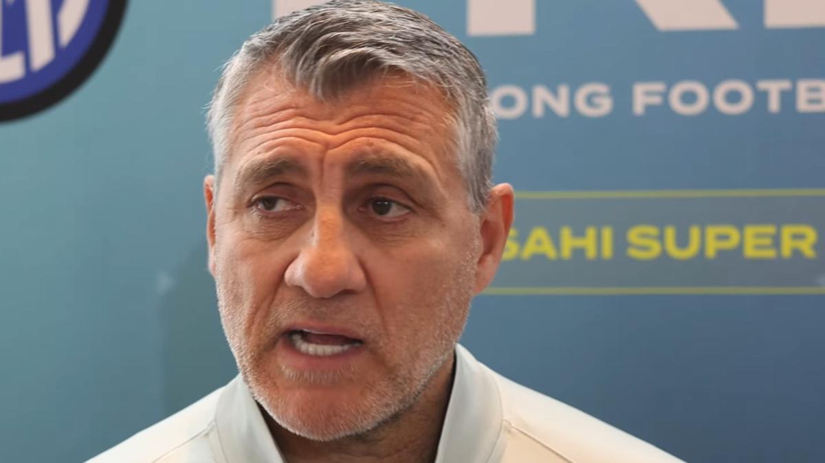 Marazzina ricorda il gol all'Inter a San Siro: "Vieri segnò di tibia, e ...