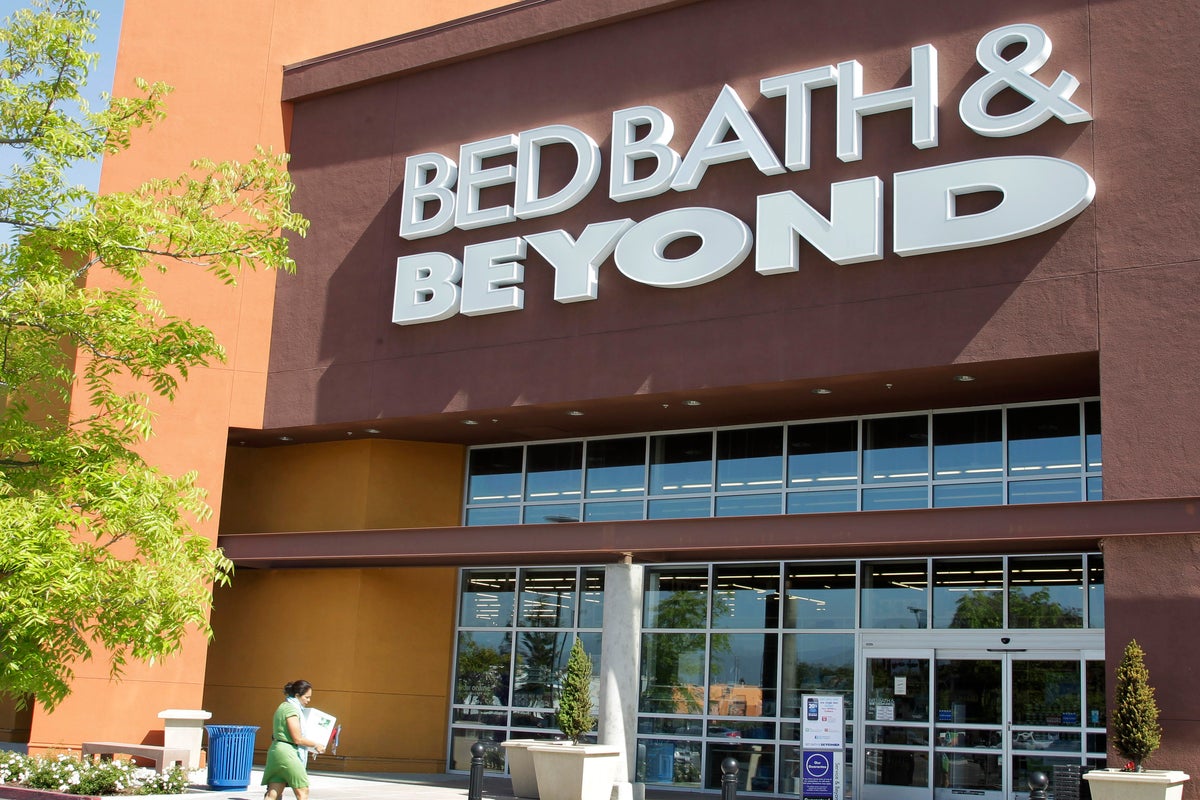 One Bed Bath & Beyond zombie coupon is now worth $100,000