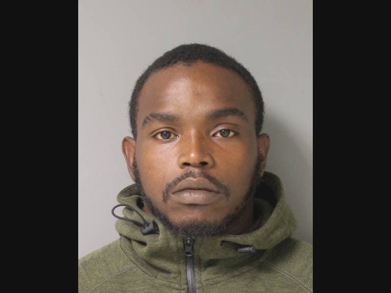 Mastic man found guilty after strangling 8-month-old baby: DA
