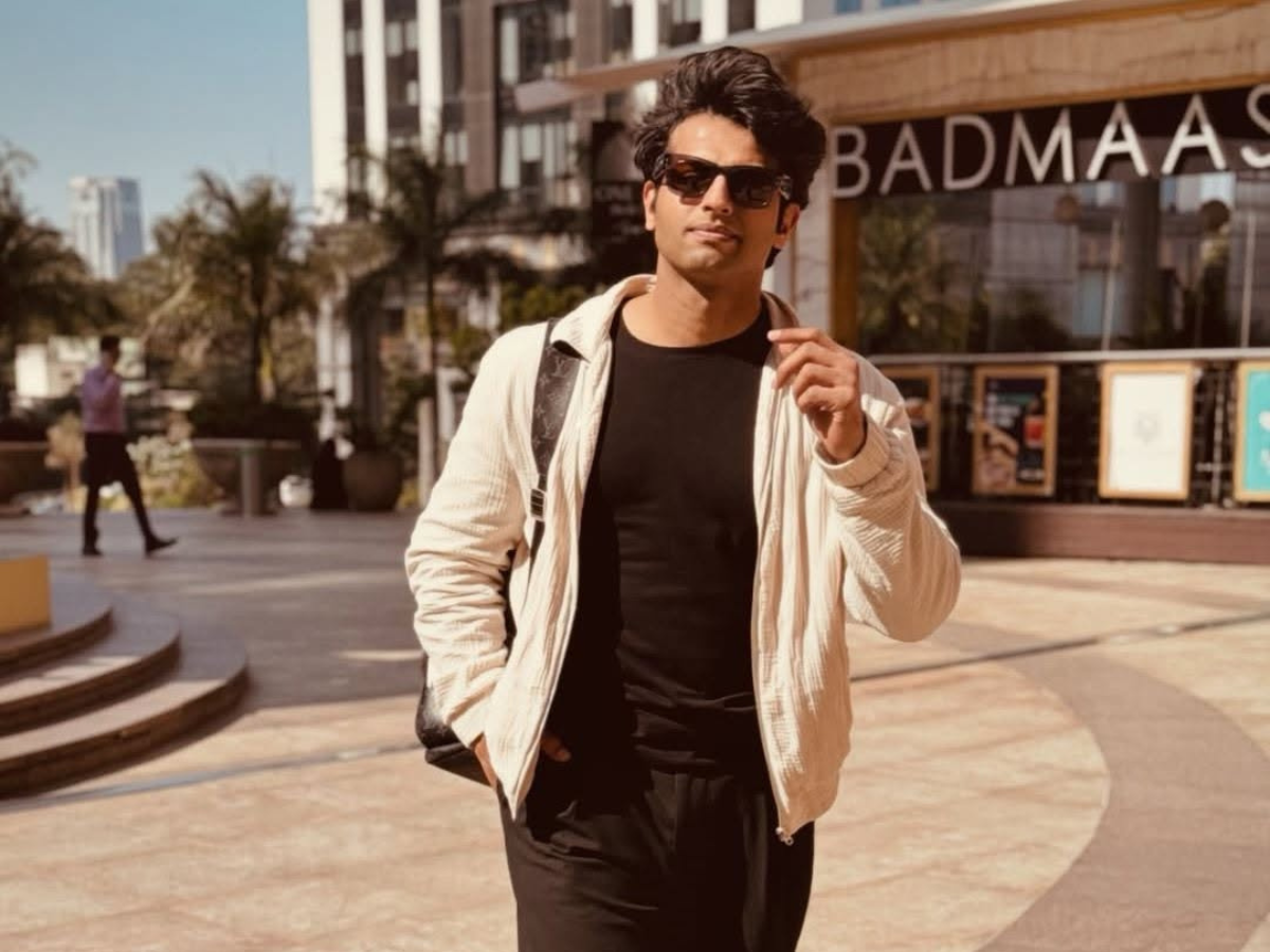 Vacation style done right: Rahul Rajsekharan's travel fashion edit